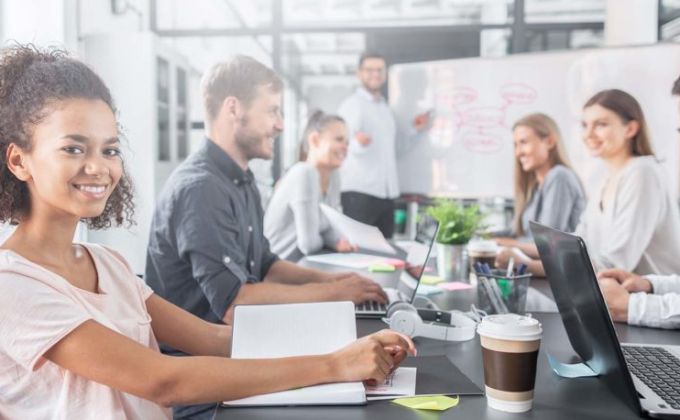 Devenez un formateur expert grâce à 7 clés essentielles